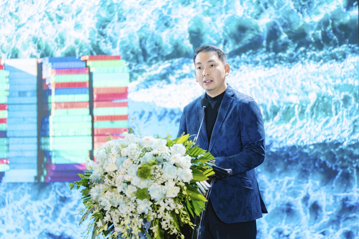Vietnam SuperPort® achieves highest facility security level under TAPA ...